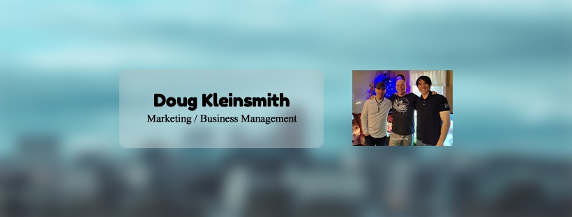 Doug Kleinsmith | Linktree